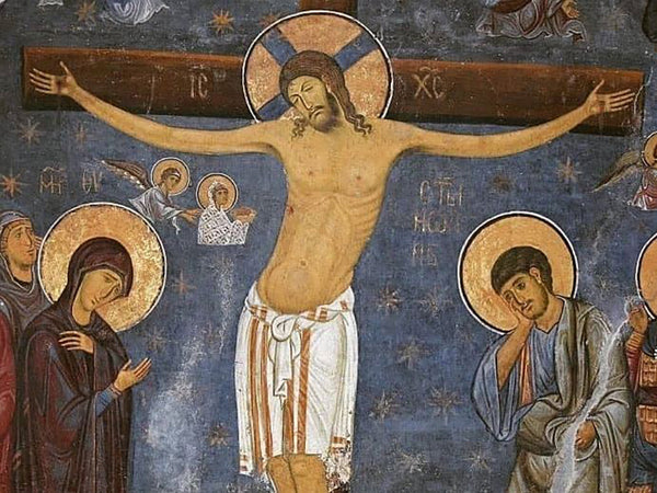 PATRIARCHAL PASCHA ENCYCLICAL 2023 - Saints Constantine & Helen Serbian ...